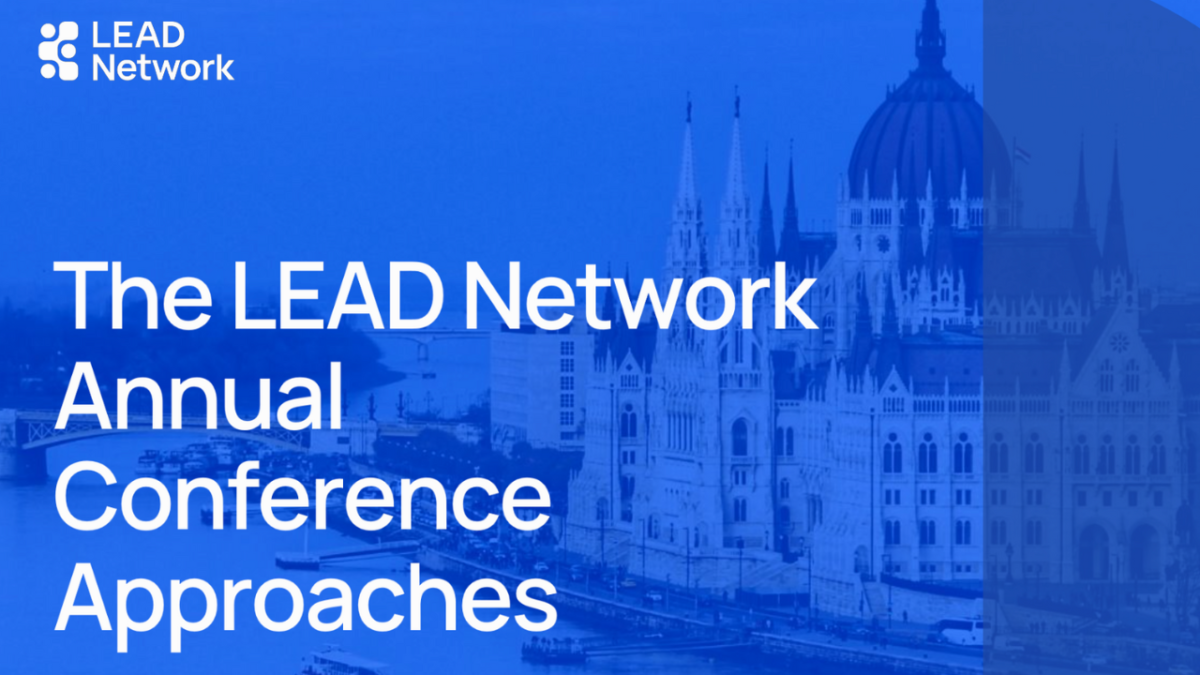 Home - LEAD Network
