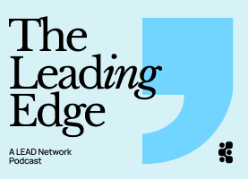 FAQs | LEAD Network