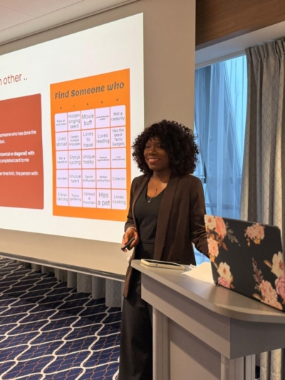 DEI Nonprofit Advancing Women Leadership Europe | LEAD Network